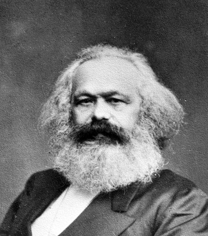 Marx et la reconnaissance : des Manuscrits de 1844 au Capital - Philopsis